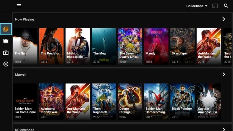 teatvDownload TeaTV apk for Android - Haihatran - Medium