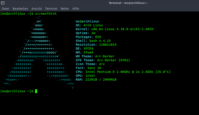 Linux Operating Systems. Ben Santora — January 2024 | by Ben Santora ...