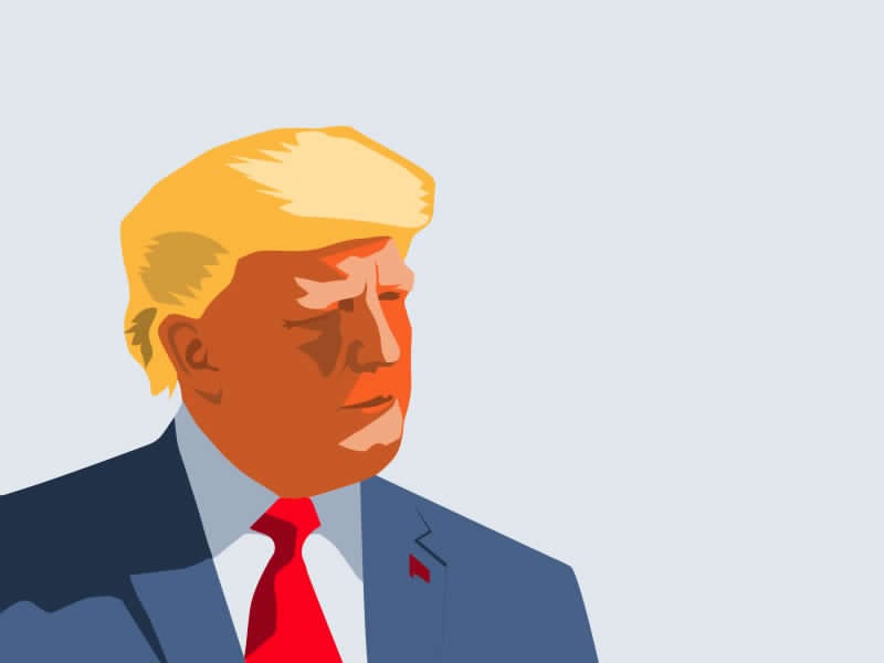 Donald Trump Is a Genuine Charismatic Leader | by Sara Taki | The ...