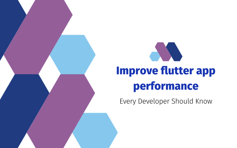 Improve flutter app performance: Essential tips and examples for Every Developer (2024) | Medium