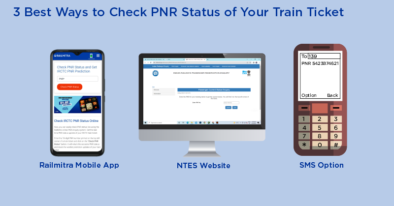 Pnr Enq