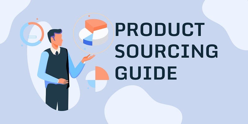 Product Sourcing Guide to Sell Online: How to Get Started | by BuckyDrop | Mar, 2024 | Medium