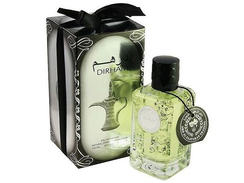 Dirham Perfume Revieworder Now 03267188259 - Ffozia - Medium