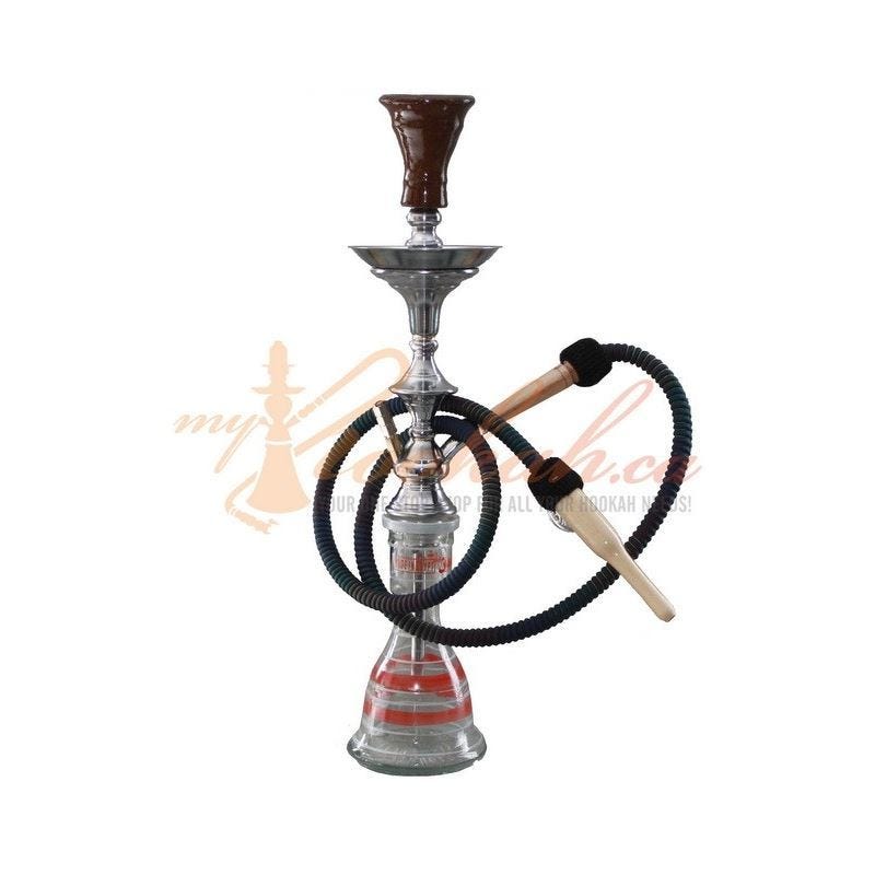 Hookah Accessories to puff smoking with interests | by Q Hookah | Medium