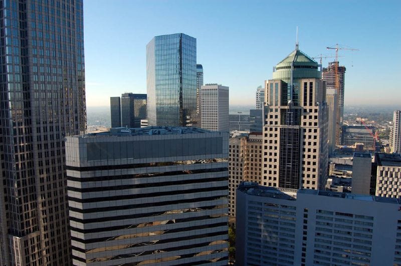 Dealing With Corporate Agenda at Your Workplace | by Jason Vermilion ...