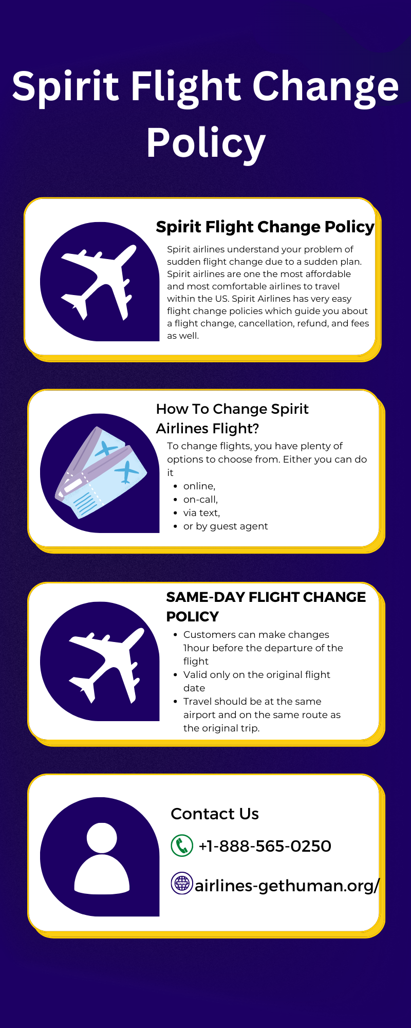 Spirit Flight Change Policy - Jonesrihanna - Medium