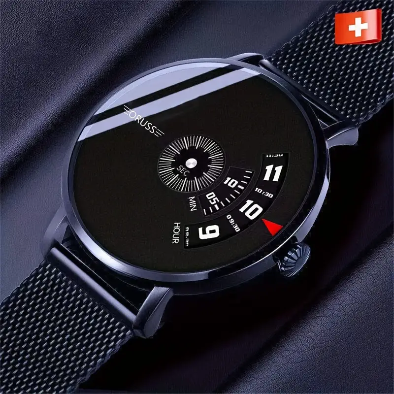 ¡Eleva tu estilo con este reloj de alta gama! | by Roger Campos | Jun ...