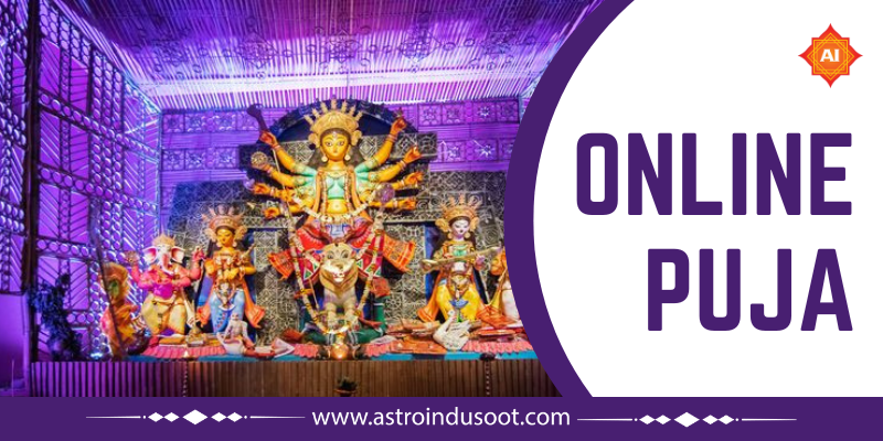 Online Puja - Astroindusoot9 - Medium