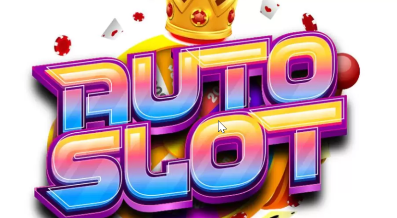 autoslot - Lovedogcns - Medium