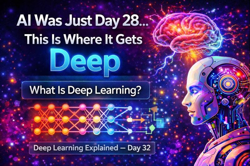 Beyond the Hype: 5 Realities of Artificial Intelligence You Need to ...