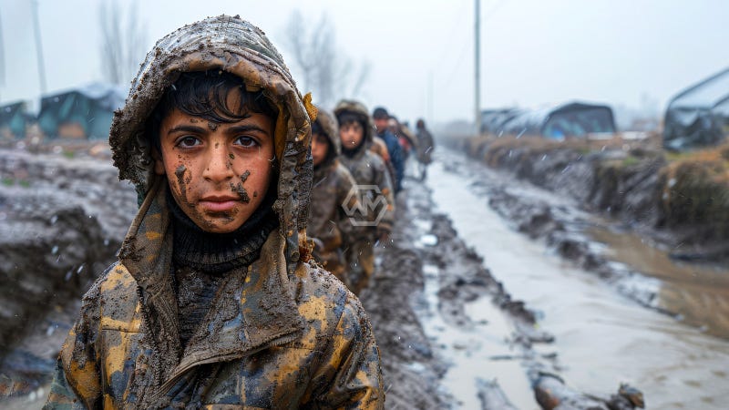 Russia’s Demographic Crisis: A Looming Catastrophe | by ...