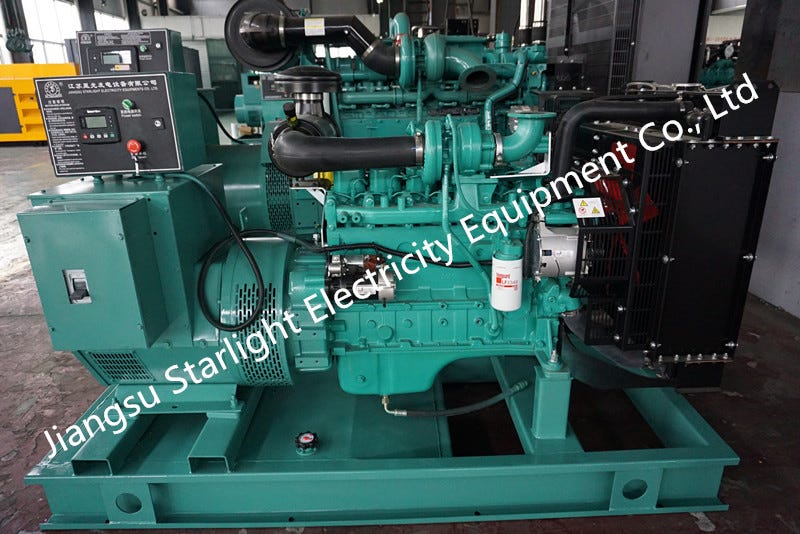 MTU Yuchai Power Rolls Out Its First MTU Series 4000 Engine in Yulin ...