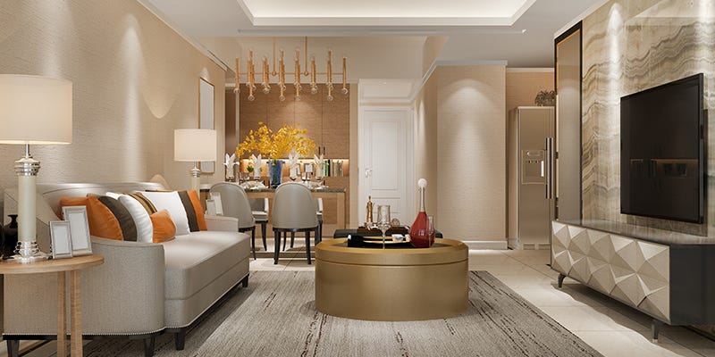 How Lakdi.com Will Elevate Your Bedroom and Living Space to Luxurious ...