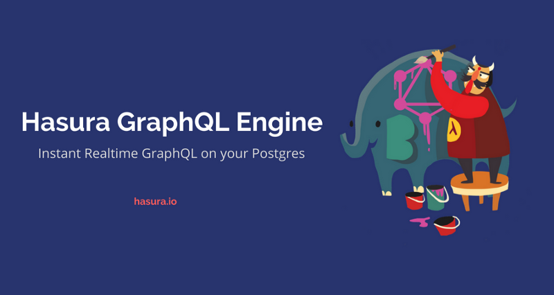 Hasura, GraphQL Backend in the Cloud — Part 1 | by This Dot Media | Medium