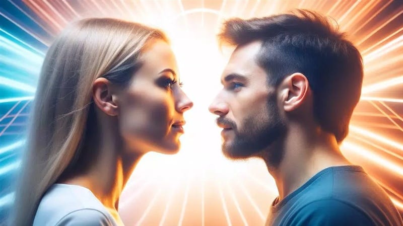 How Can Women Overcome Passivity In The Bedroom By Kate Chered Medium