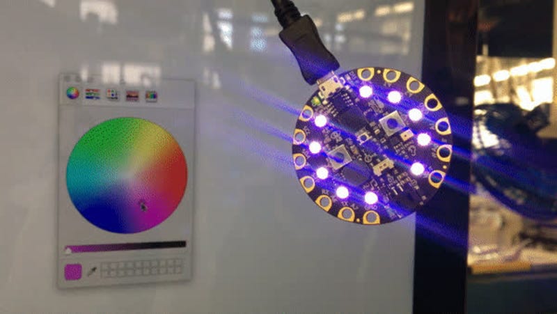 Using WebUSB with Arduino and TinyUSB | by Cabe Atwell | Medium