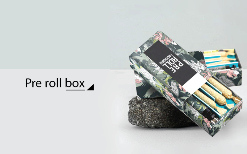 Custom Pre Roll Boxes and Its Essential Role for Business - Luke harper ...