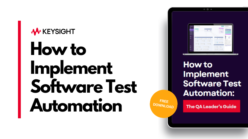 How to Implement Software Test Automation: The QA Leader’s Guide | by ...