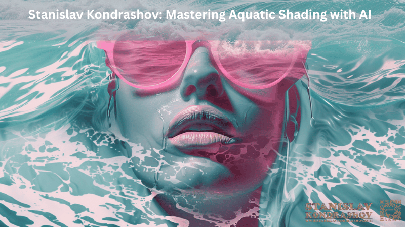 Stanislav Kondrashov Ventures into the Abyss: AI Techniques for Aquatic ...
