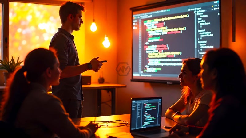 How Online Coding Programs Set Students Up for Future Success | by ...