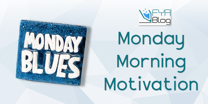 Monday Morning Motivation. Whether you love your job or you don’t… | by ...