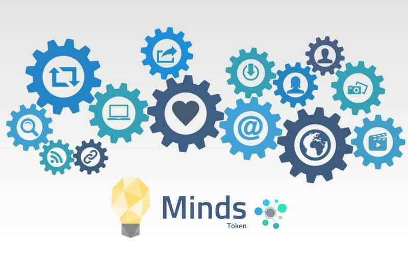 What is Minds? Blockchain Social Network (Minds Token) Pays Users | by ...