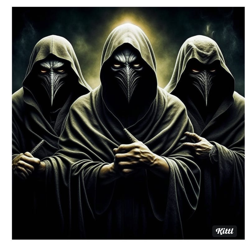 Summary about “The Girl with the Dragon Tattoo” by Stieg Larsson | by ...