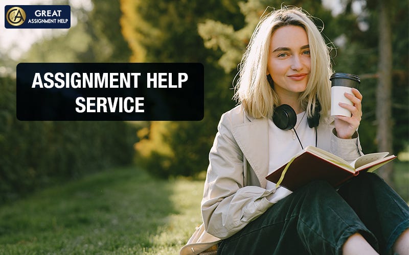 MBA Assignment HelpNeed MBA Assignment Help - Louischarme - Medium