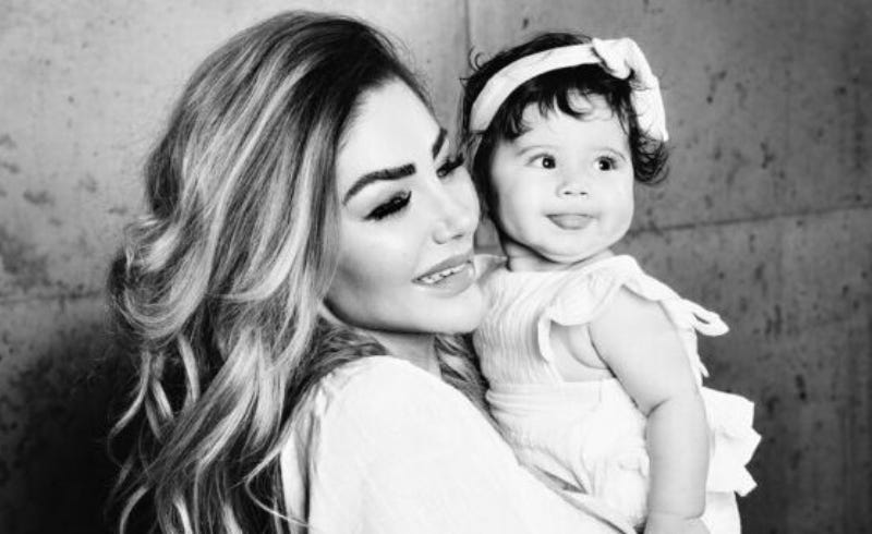 The Beauty of Life After Baby: Finding Joy, Support, and Balance | by ...