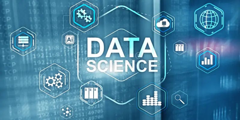 Exploring the Data: The Essence of Data Science | by Zaid Ullah | Medium