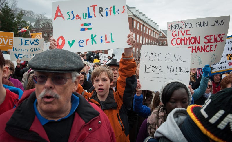 Parents Are Beyond Angry. Our children are being sacrificed. | by The ...