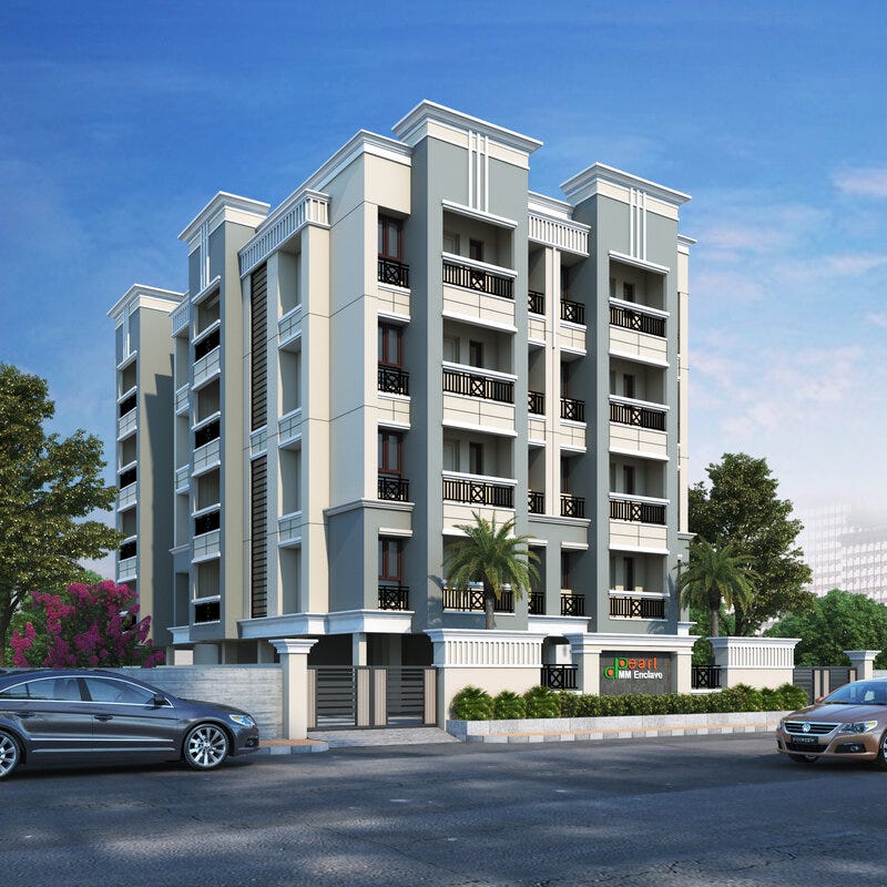 Buying a Flat? Things you should know! | by Pearl Constructions | Medium