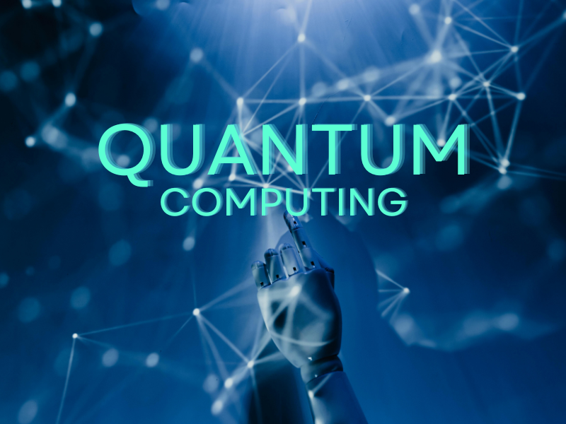 The World of Quantum Computing is Accelerating… | by Jibb | Medium