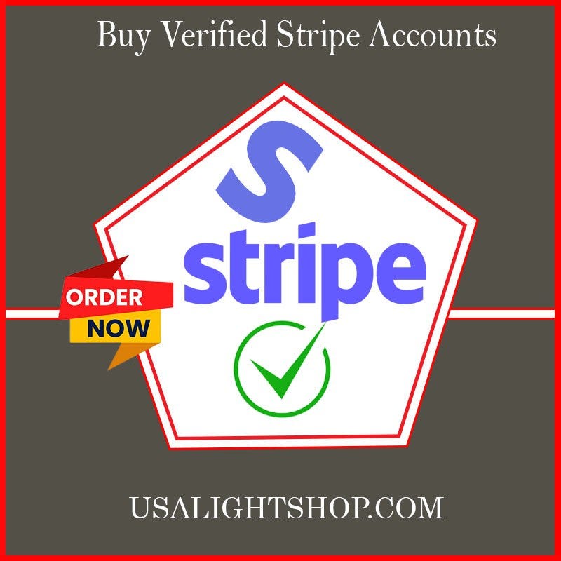 What exactly is Stripe Account?. What exactly is Stripe Account? | by ...