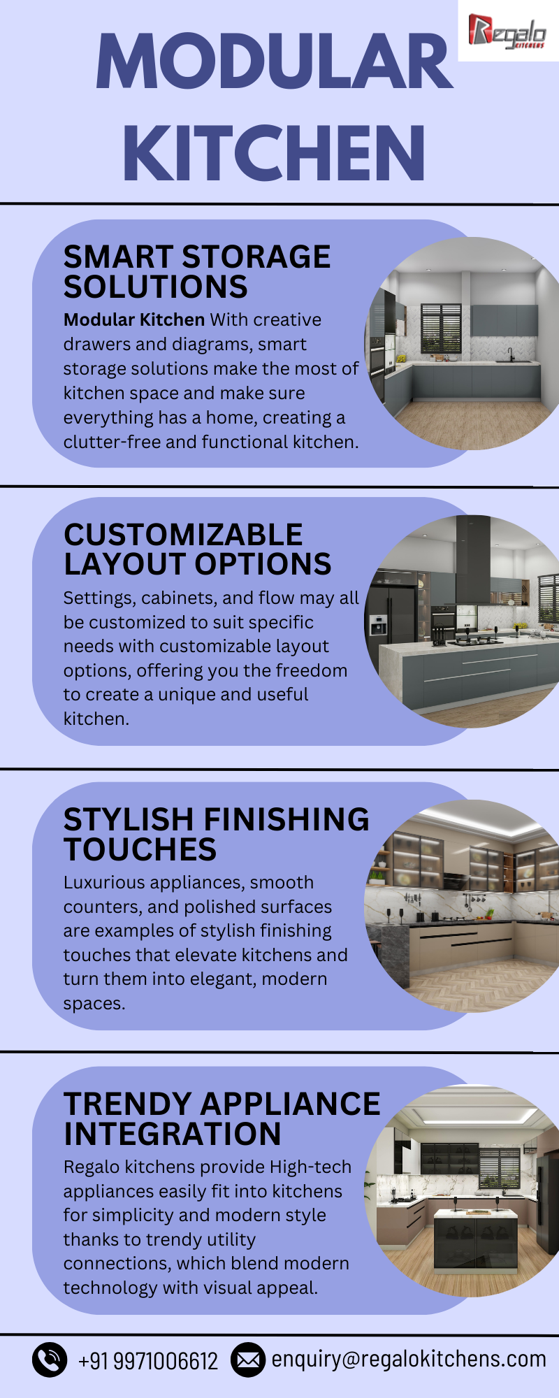 MODULAR KITCHEN - Itnseo - Medium