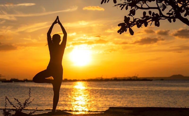 Types of Well-Being. Discover the different types of… | by The Good Men ...