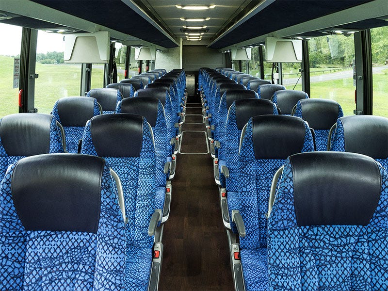 bus tickets | by The Martz Group | Medium