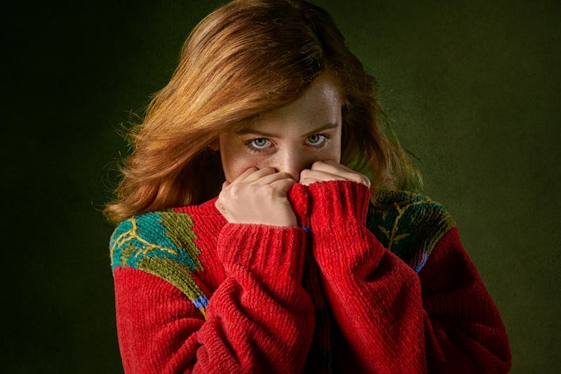 Why Do I Feel Shy Around Humans (Diary of a Shy Person) | by Olumide ...