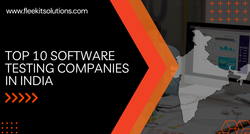 Top 10 Software Testing Companies In India [2023] By Ritik Negi Aug 2023 Medium