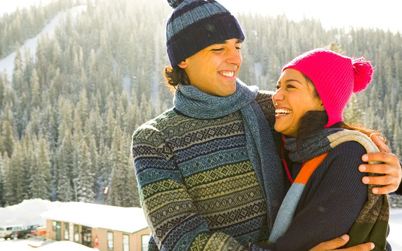 Complete Guide to Celebrate Valentine’s Day in Switzerland | by ...