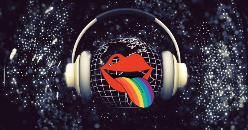 Sonic Agency: The Geniuses Behind Corporate Audio Branding! | by Maison ...
