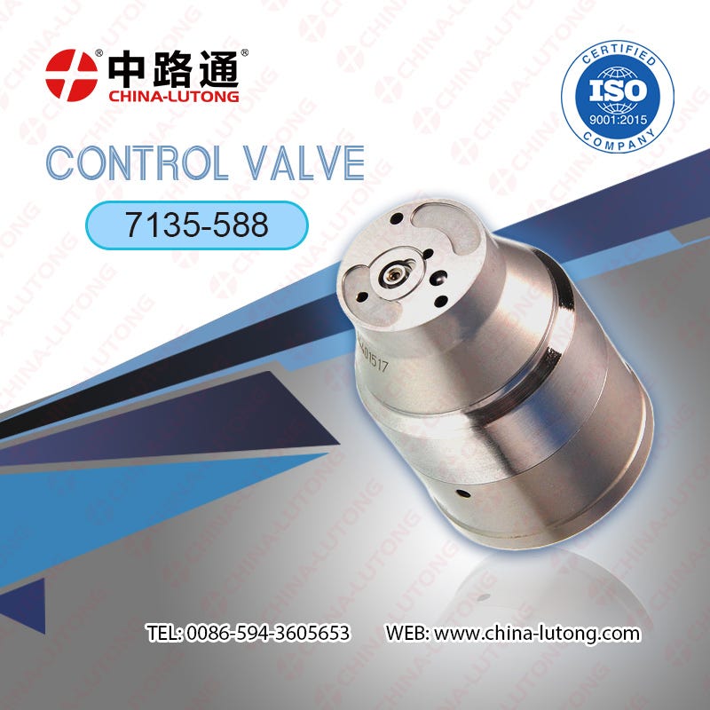 Fit For Delphi Unit Injector Actuator Assembly By Jackie Lutong Medium