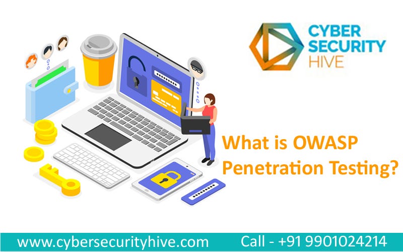 What is OWASP Penetration Testing? | by Cyber Security | Medium