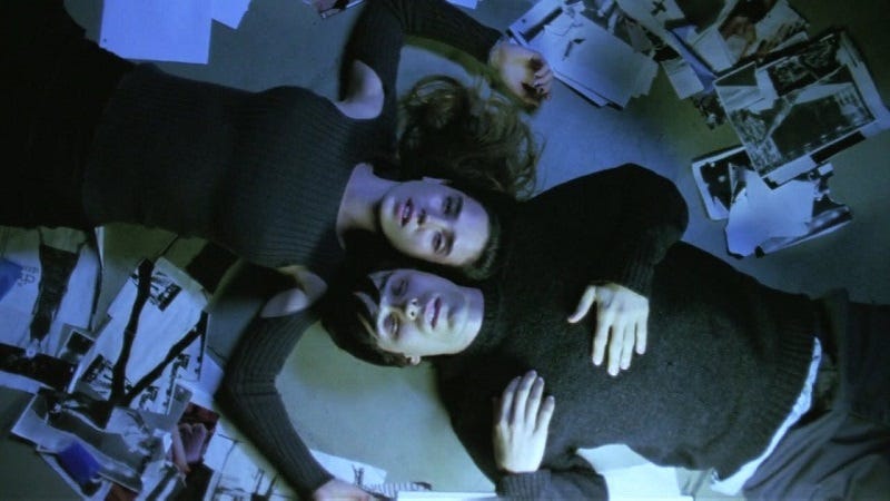 Drug Abuse & Addiction Movies. Requiem for a Dream (2000) | by ...