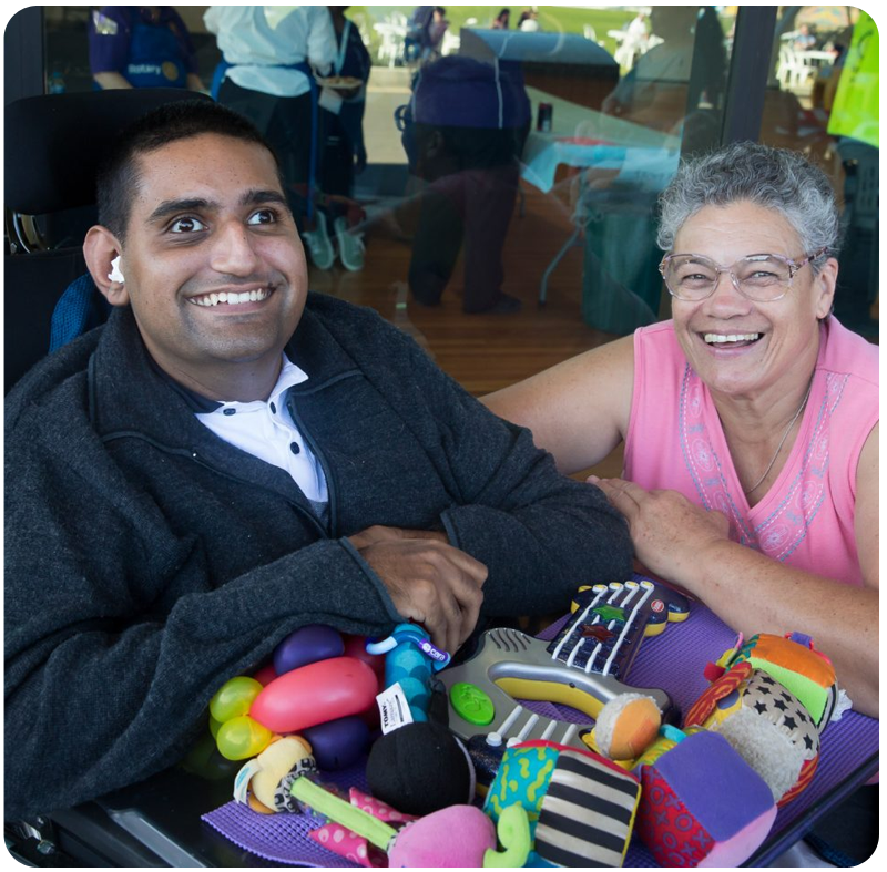 NDIS Disability Support Services Provider Victoria — Affinity Health - Anoah Anderson - Medium