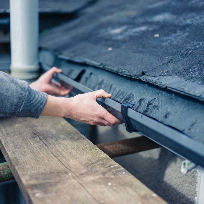 Seamless Gutter Installation Innovations: What’s New in Gutter ...