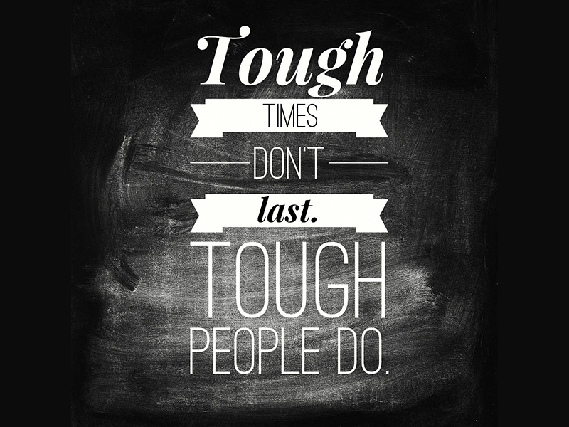 Getting through tough times in business | by Kyle Drewnowsky | Ablii ...