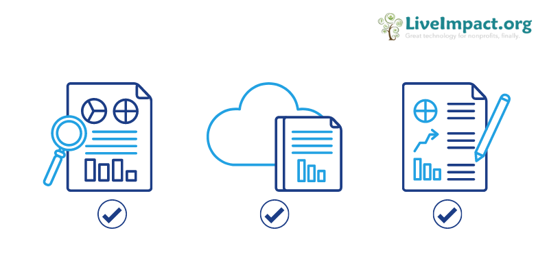 Data Quality Best Practices for Nonprofits | by LiveImpact | Medium