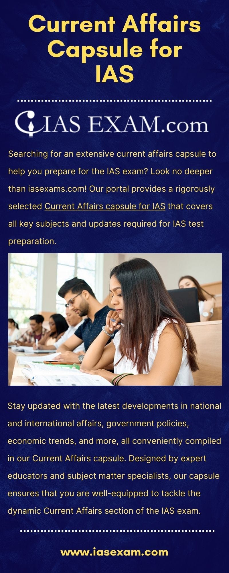 Daily Current Affairs Updates for UPSC Preparation | by Iasexam ...