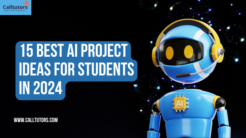 15 Best AI Project Ideas For Students In 2024 | by akshay gupta | Medium